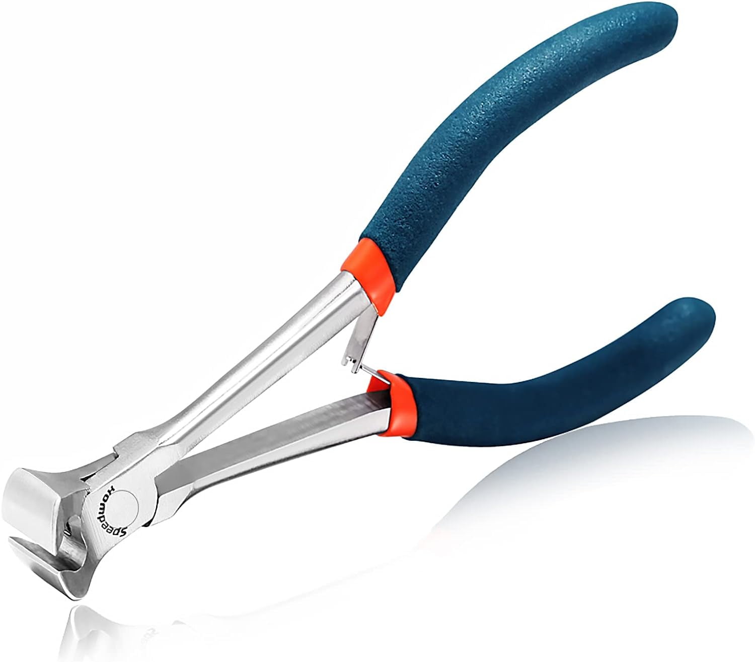 SPEEDWOX End Nippers Long Reach Inch Mini End Cutting Pliers End ...