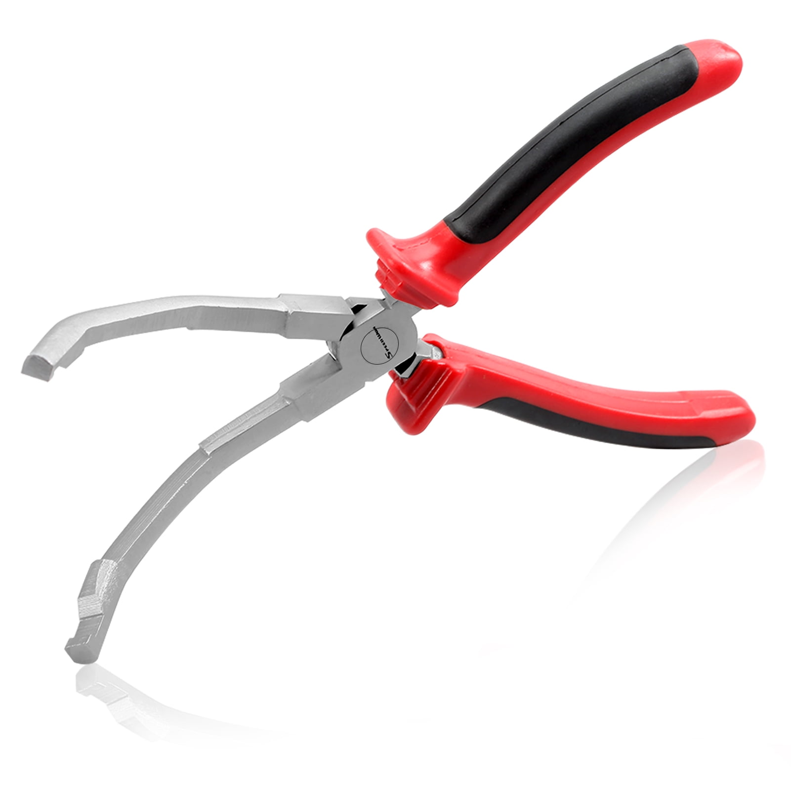 SPEEDWOX Glow Plug Pliers Removal Angled Jaw Glow Plug Connector Plier ...