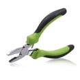 SPEEDWOX Mini Lineman's Pliers 5 Inches Combination Pliers Wire Cutters ...
