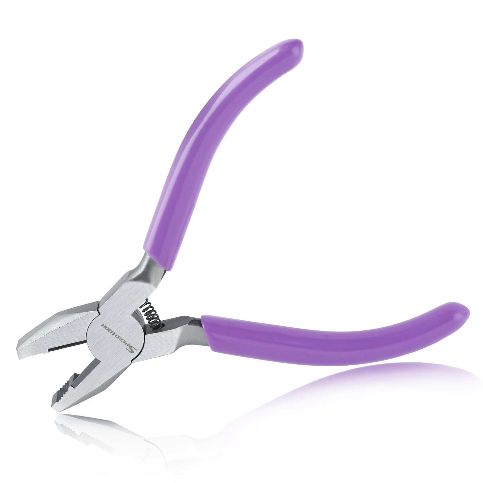 SPEEDWOX Mini Linesman Pliers Mini Combination Pliers Mini Jewelry ...