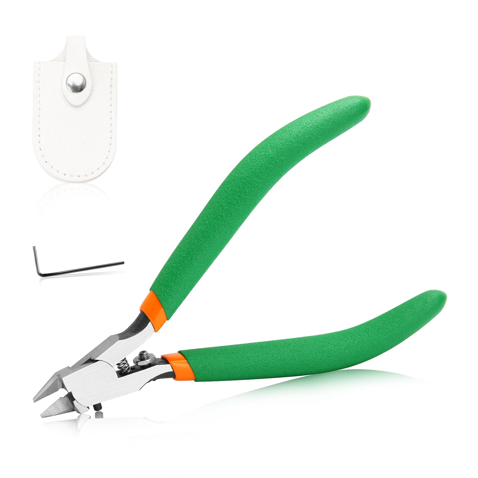 SPEEDWOX Model Nipper Single Blade Nipper For Model Building Sharp ...