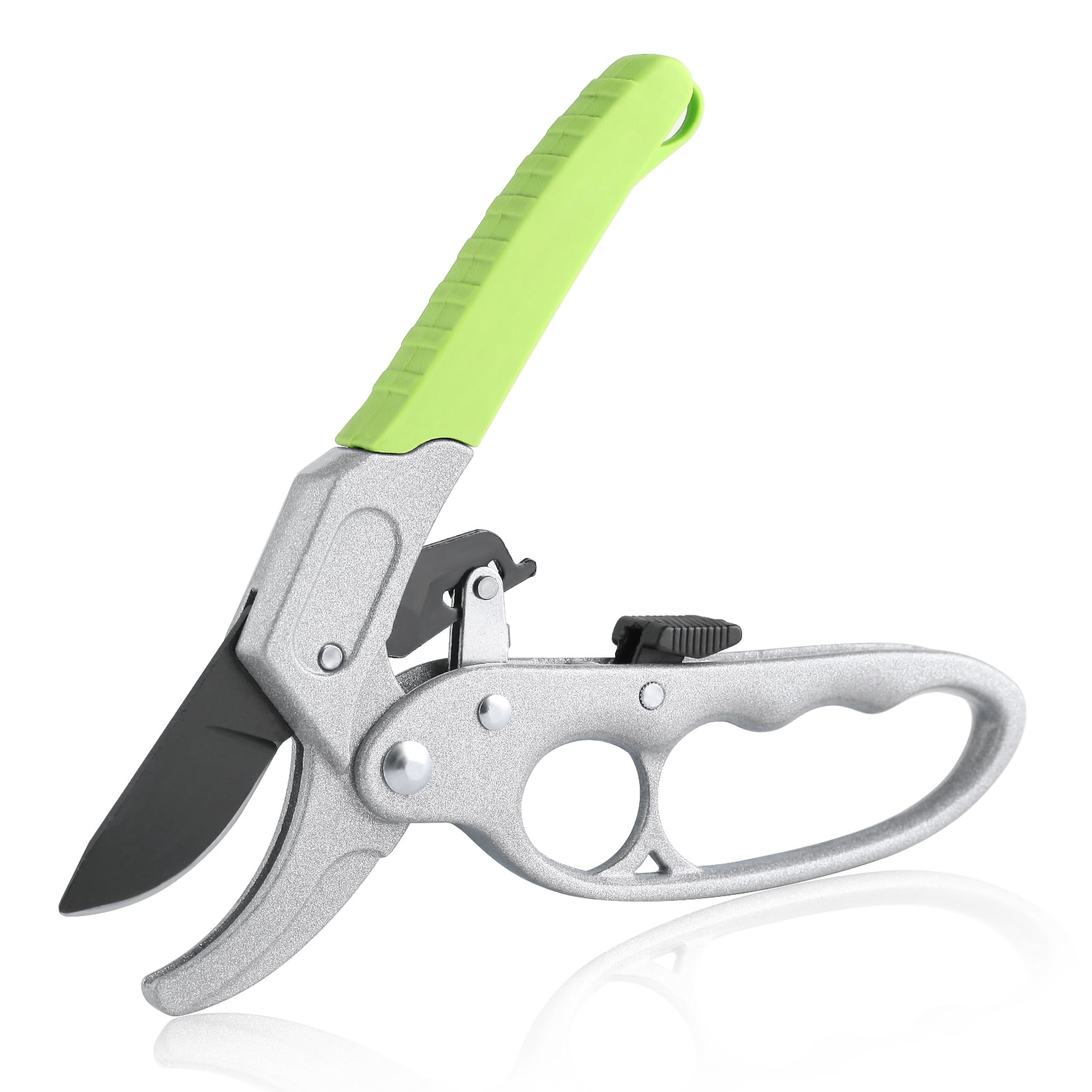 SPEEDWOX Gardening & Hedge Shears for Lawn Maintenance - Walmart ...