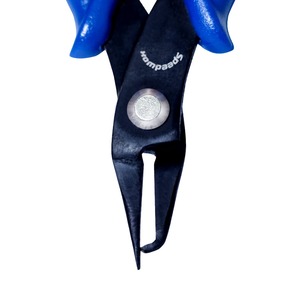 SPEEDWOX Split Ring Pliers for Jewelry Making Tools 5-1/2 Inch Ring ...