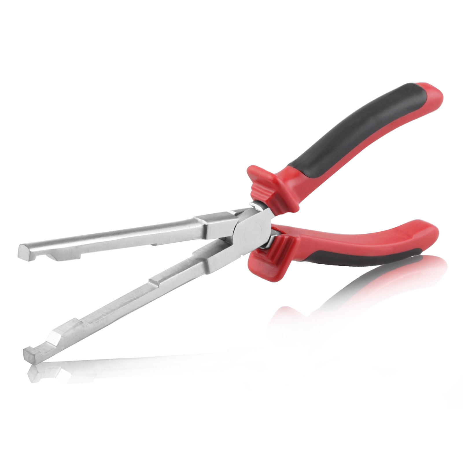 SPEEDWOX Straight Jaw Glow Plug Connector Plier Preheated Splice Pliers ...