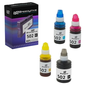 Epson 502 Ink Refill