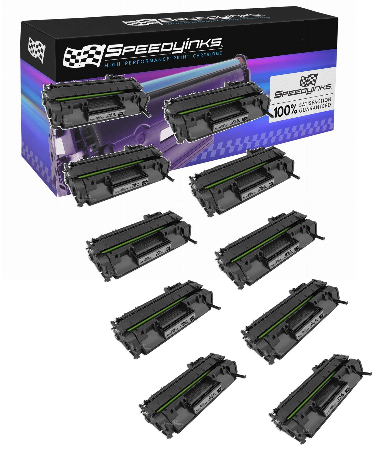 Hp05a Toner Cartridge