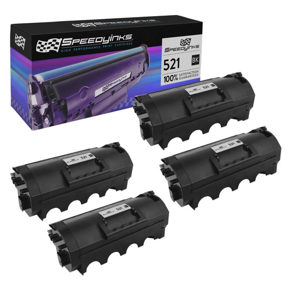 Lexmark Ms810dn Cartridge