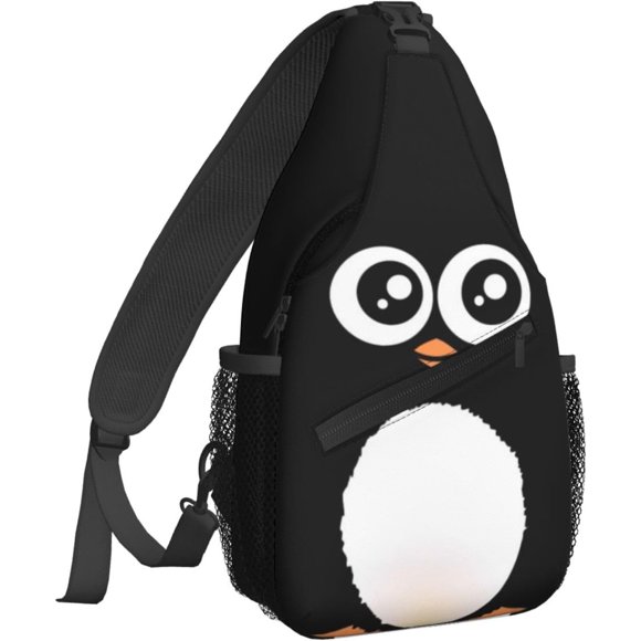 Penguin Backpack