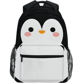 Penguin Backpack