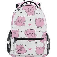 Origaudio Mission Pack - Water-Resistant Canvas Backpack for Hiking ...