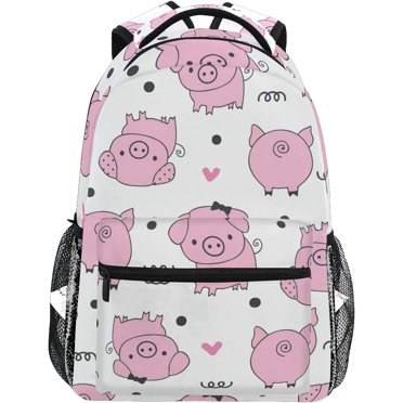 Origaudio Mission Pack - Water-Resistant Canvas Backpack for Hiking ...