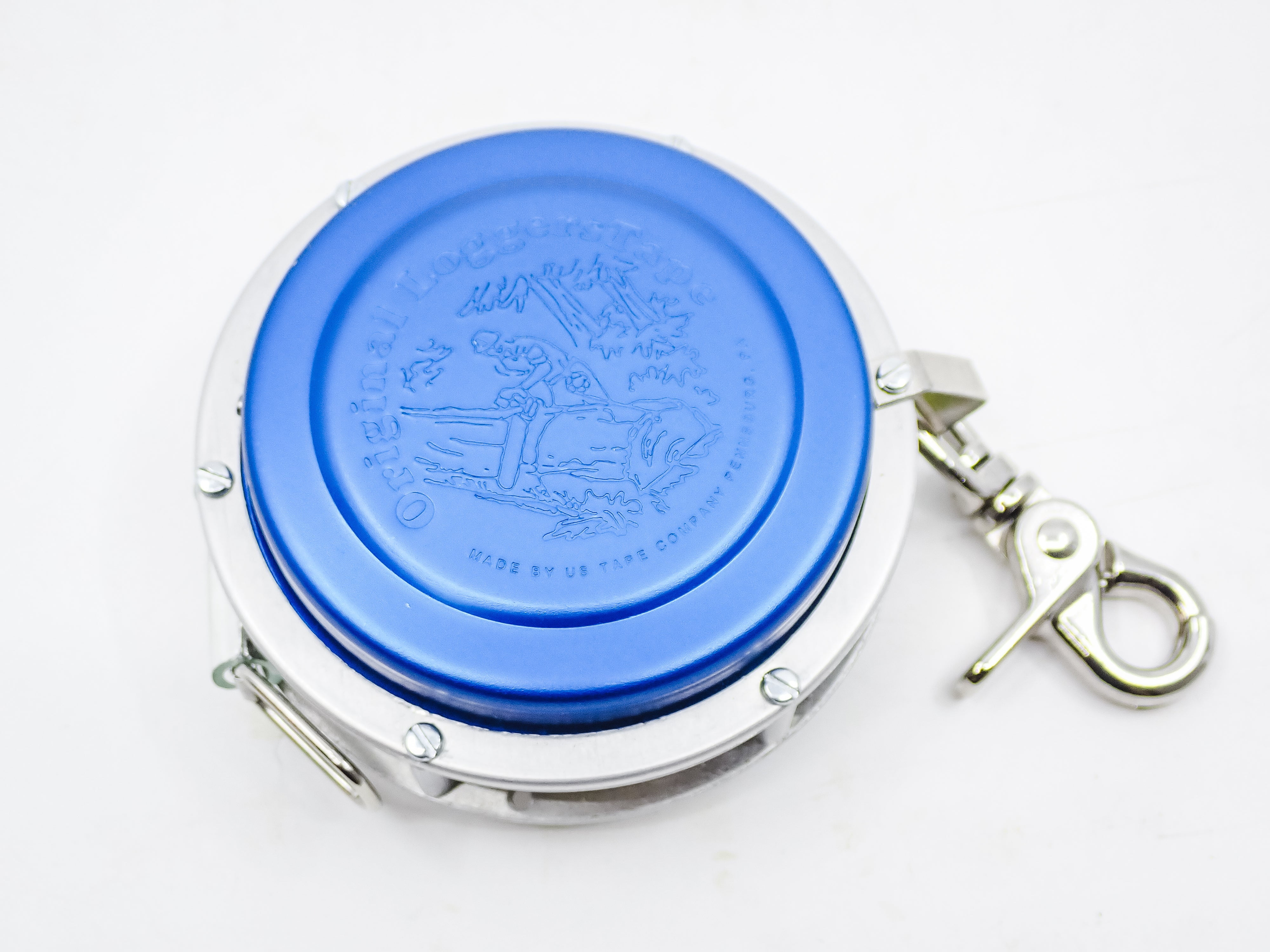 SPENCER LOGGERS TAPE MEASURE 75 FT MADE IN USA! - Walmart.com