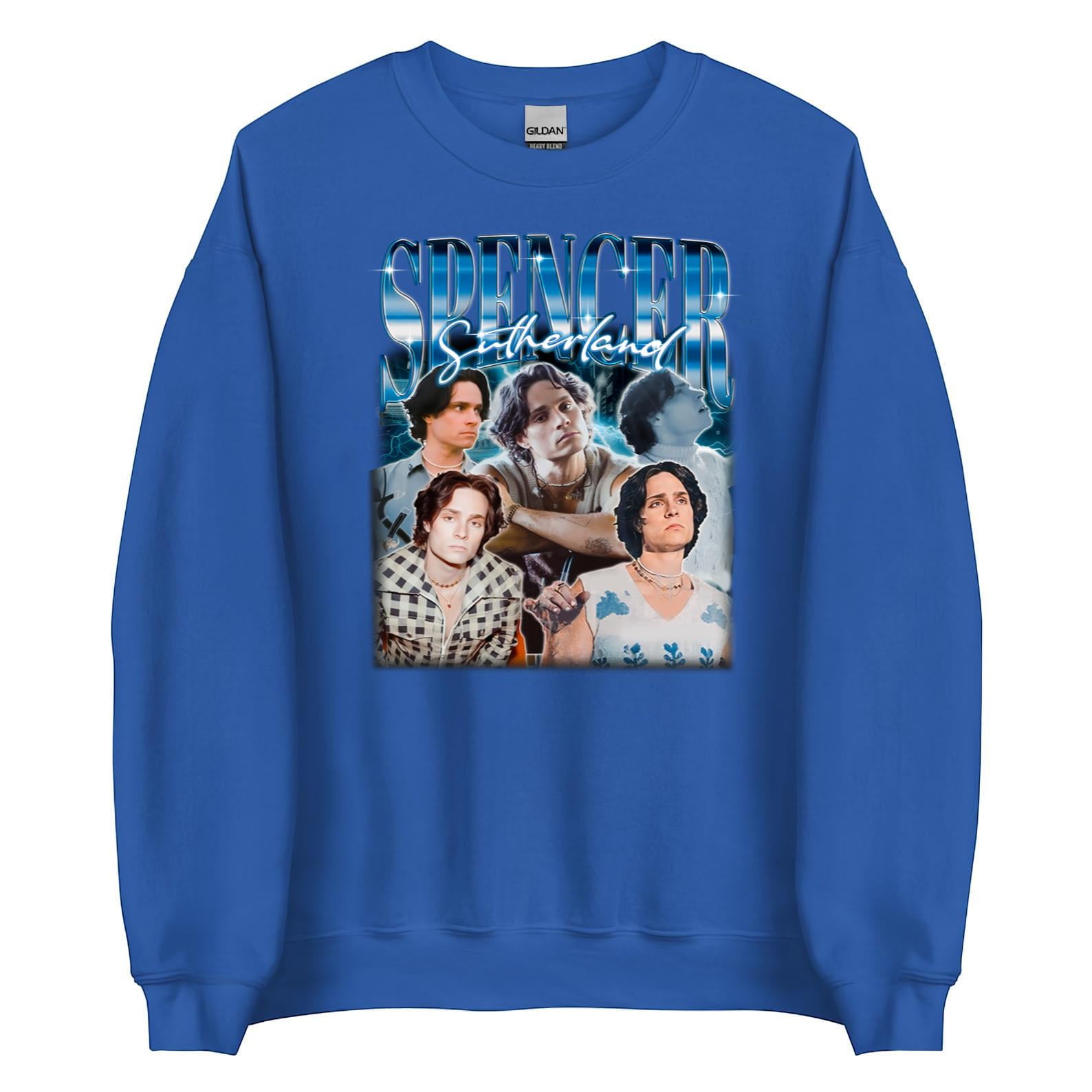 SPENCER SUTHERLAND Shirt, Spencer Sutherland Homage Tshirt, Spencer ...