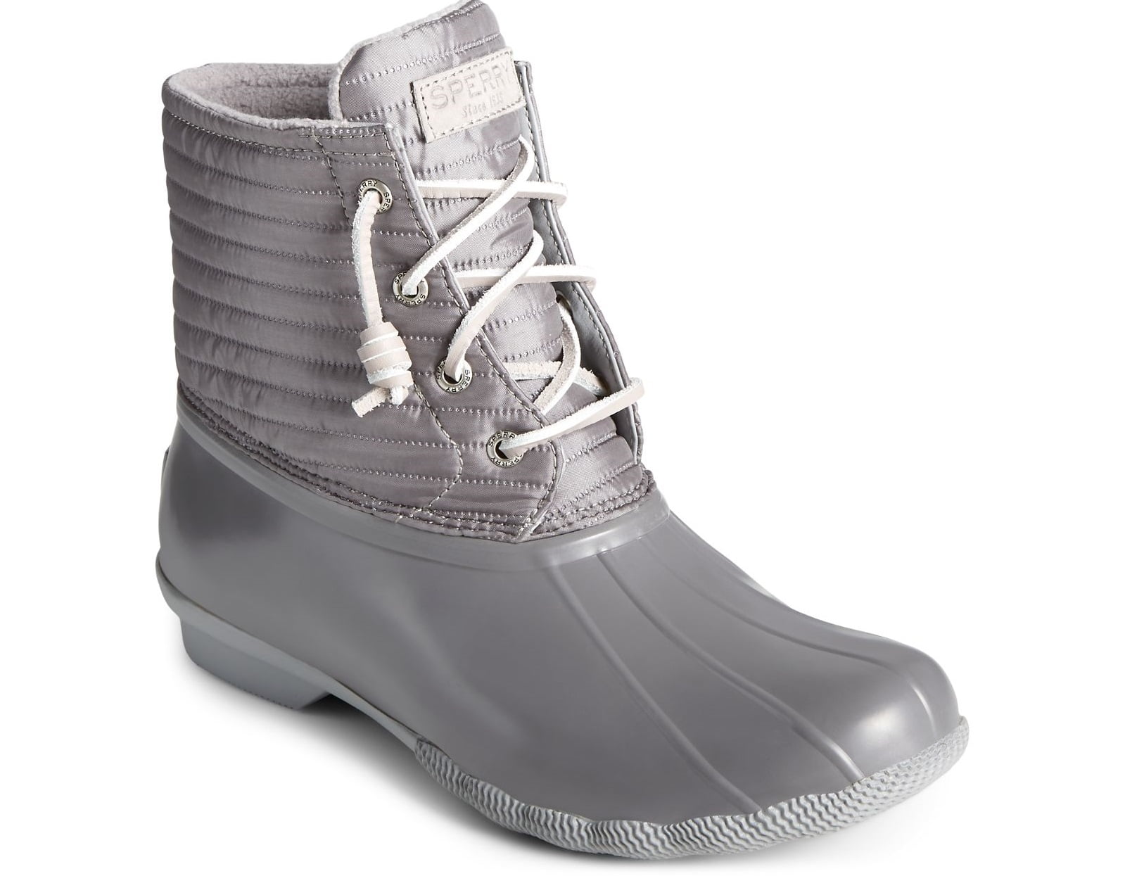 SPERRY SALTWATER NYLON Winter Boots - Walmart.com