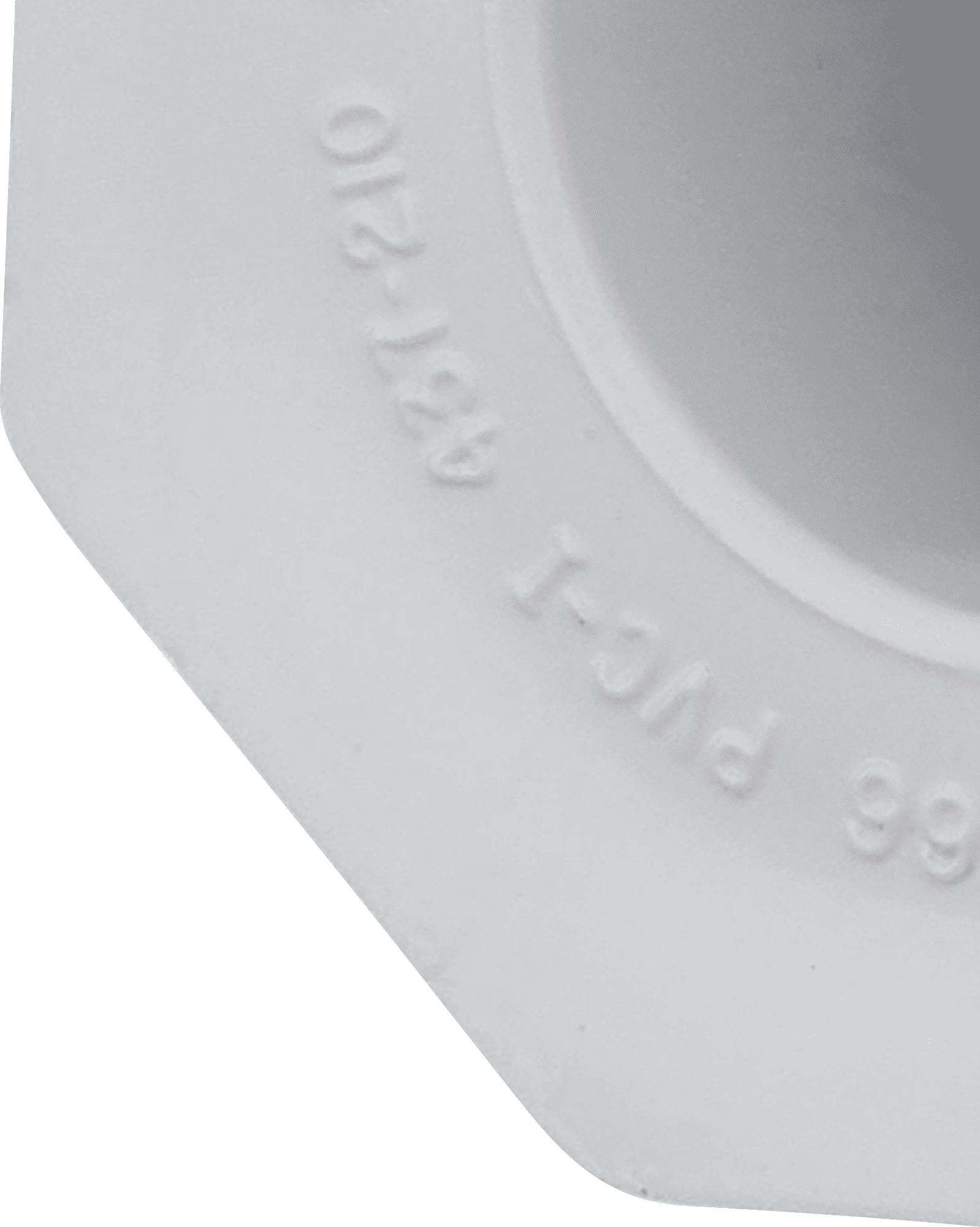 SPGxS Reducing PVC Bushing - Pack of 2 — Residential Use, Standard ...