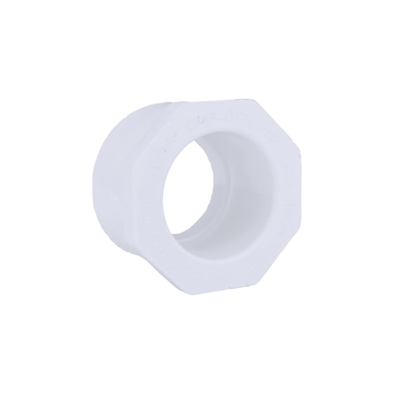 SPGxS Reducing PVC Bushing - Single Pack - Walmart.com