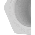 SPGxS Reducing PVC Bushing - Single Pack - Walmart.com