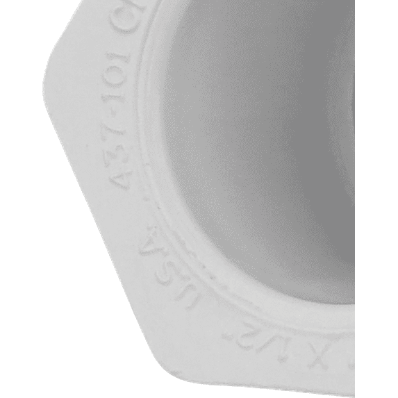 SPGxS Reducing PVC Bushing - Single Pack - Walmart.com