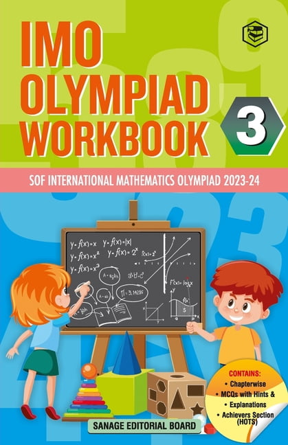 SPH International Mathematics Olympiad (IMO) Workbook for Class 3 ... SPH International Mathematics Olympiad (IMO) Workbook for Class 3 ...