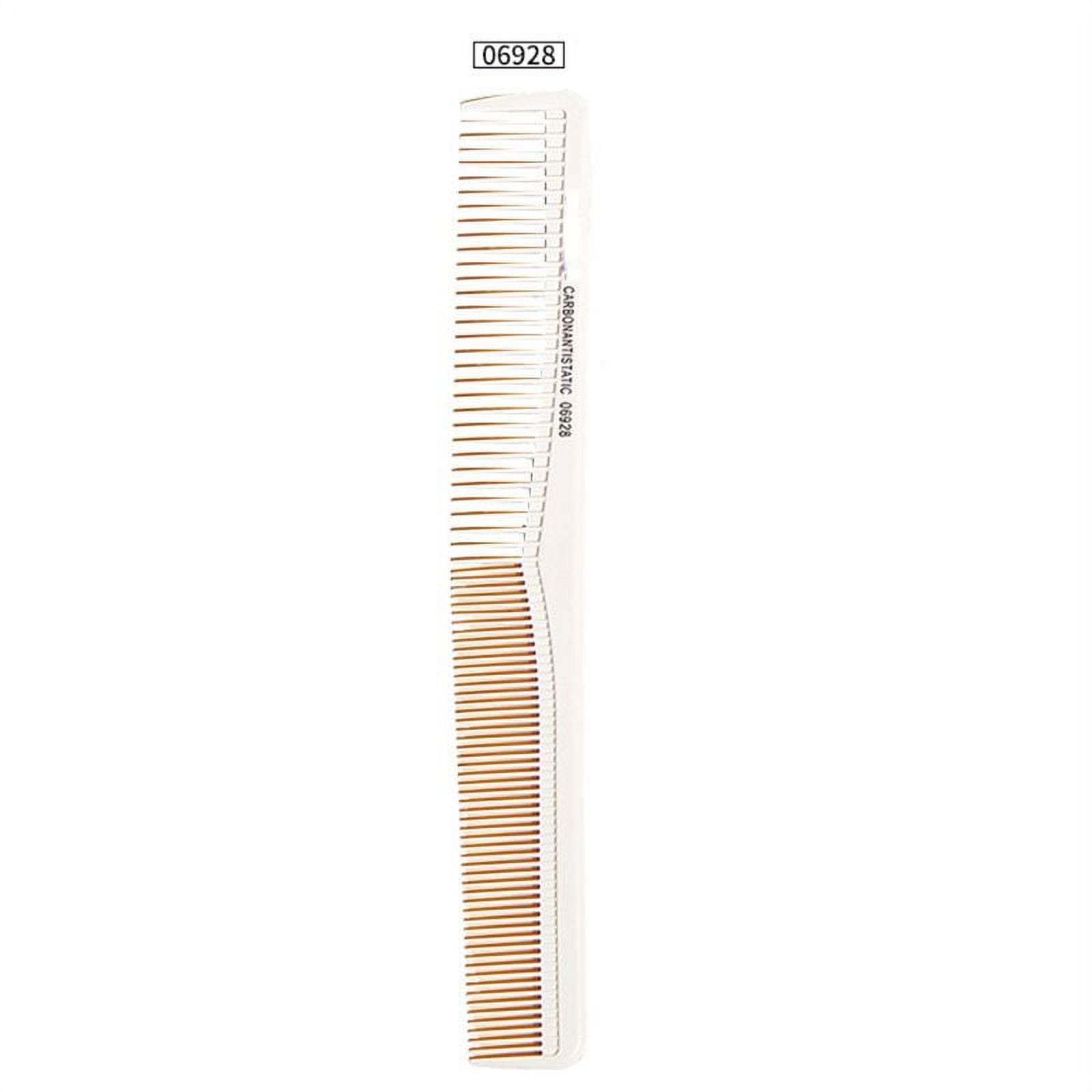SPHET One-way Weave Highlighting Foiling Hair Dye Comb Sectioning ...
