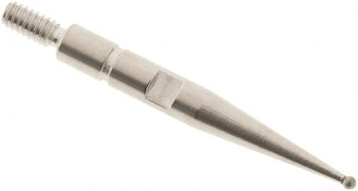 SPI 0.8mm Ball Diam, Carbide, Ball Test Indicator Contact Point 0.688 ...