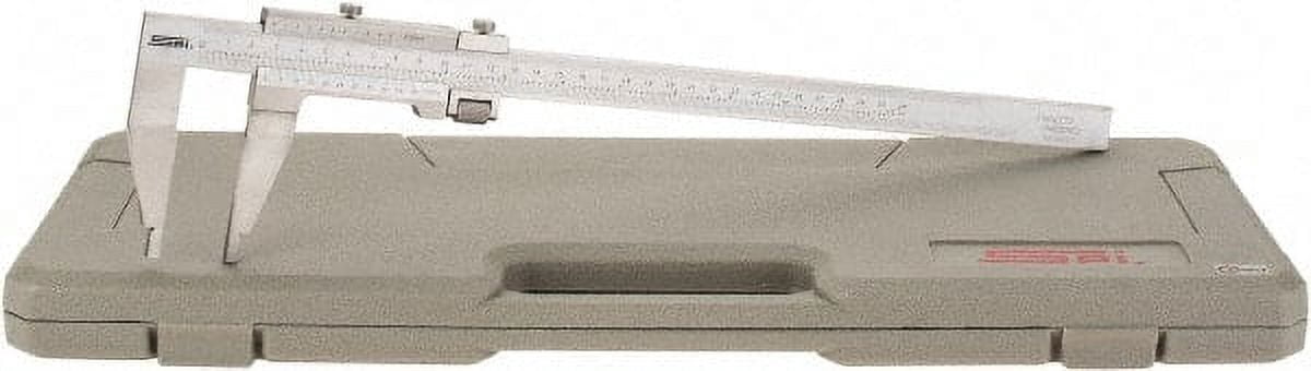 SPI 0 to 300mm Stainless Steel Vernier Caliper 0.02mm Graduation, 75mm ...