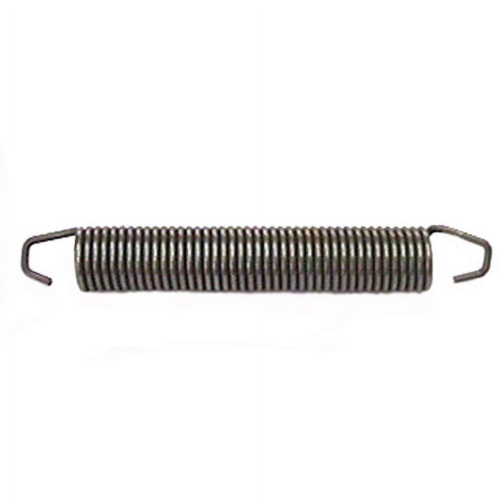SPI 02-107-03S Exhaust Spring Stainless Steel - Walmart.com