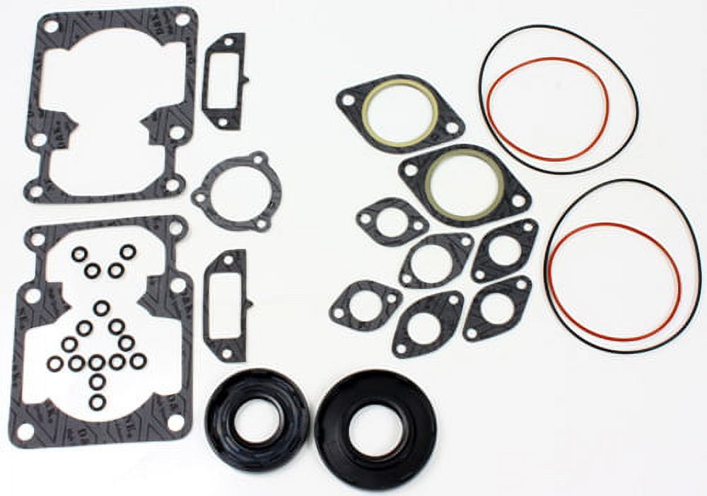 SPI 09-711063D Spi Full Set W/oil Seals - Walmart.com