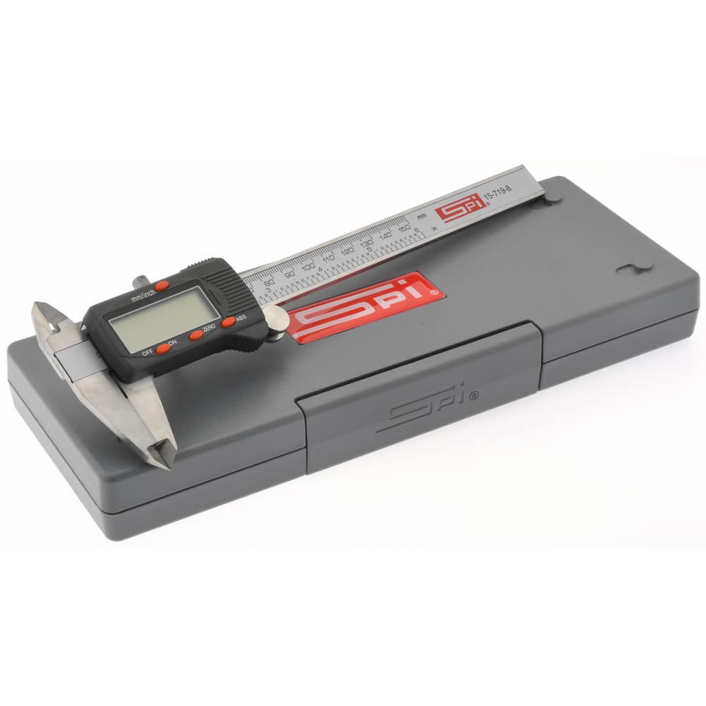 Baseline 360 degree clear plastic goniometer joint angle and range of ...