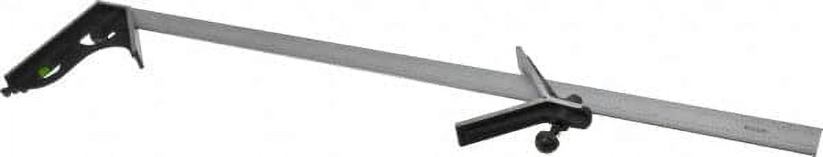 SPI 3 Piece 24" Blade Combination Square Set, 4R Graduation, Steel ...