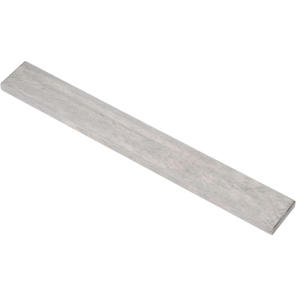 SPI 77-640-1 Non-Graduated Steel Straight Edge, Square (non-beveled ...