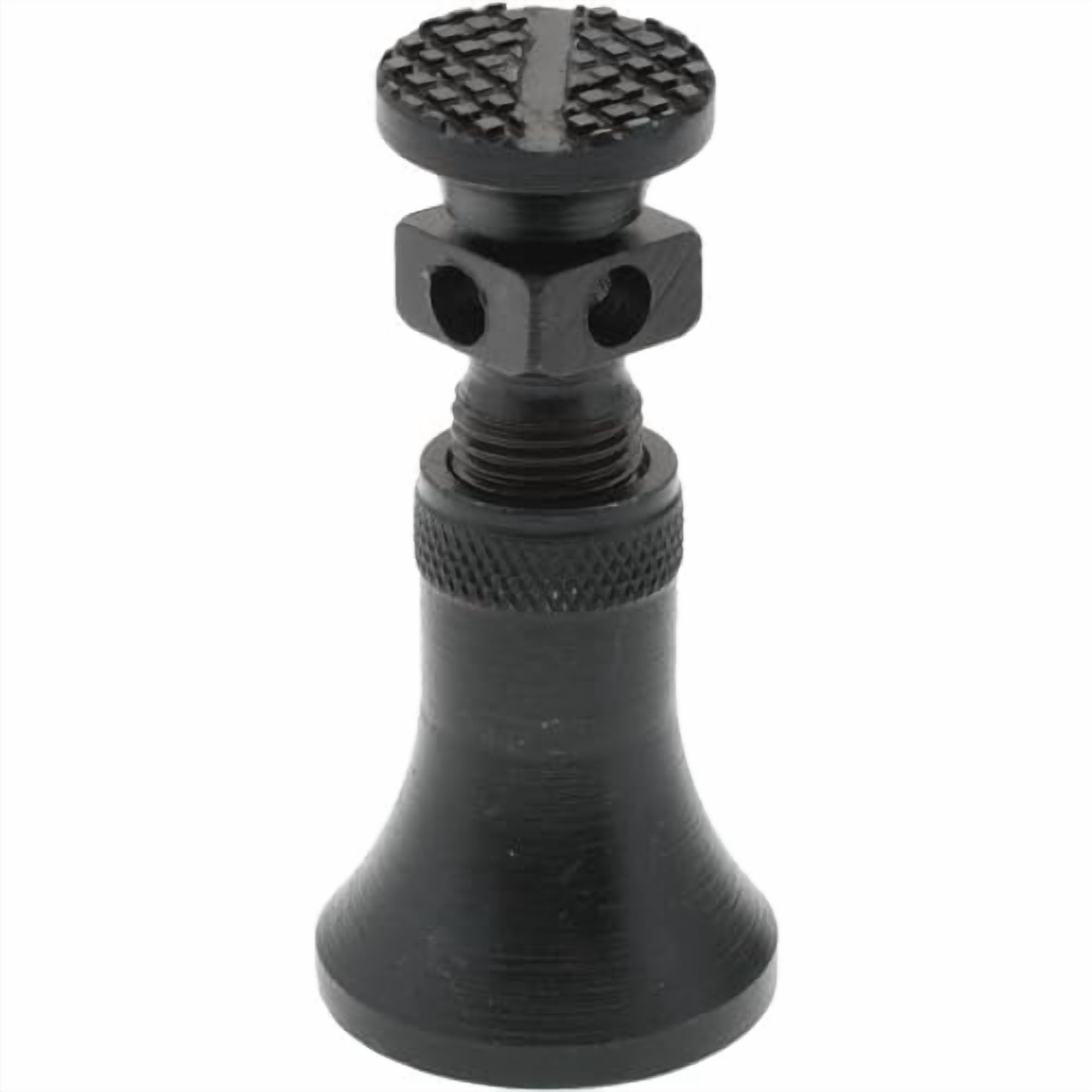SPI 97-954-2 1000Lb Screw Jack: Adjusts from 2-1/4 inches to 3-3/8 ...