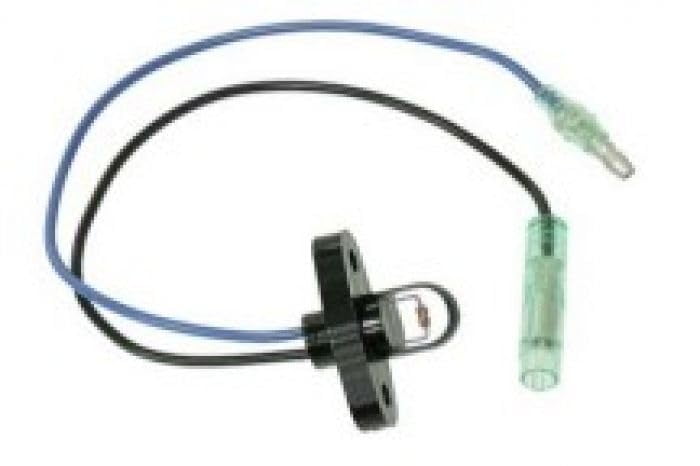 SPI, SM-01271, Air Temperature Sensor Many 1997-2005 Arctic Cat EFI ...