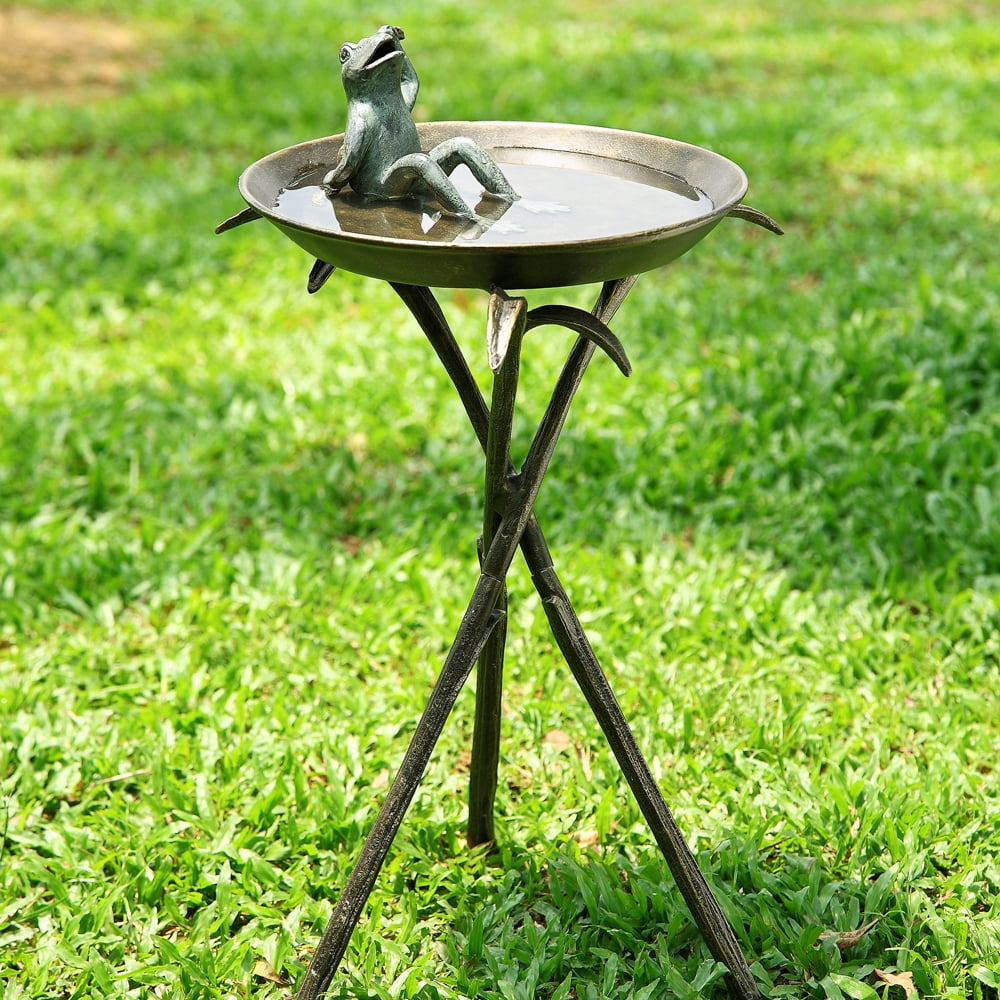 Spi Home Bird Baths