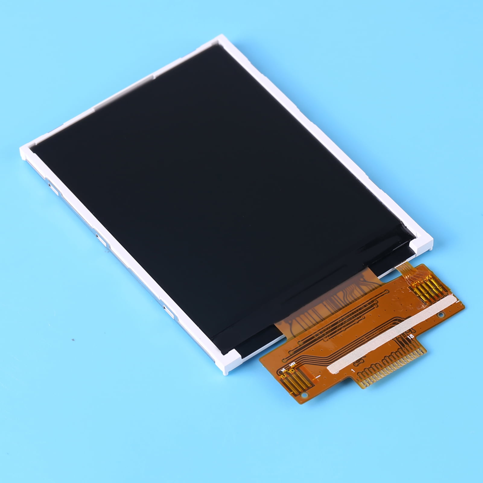 SPI Color TFT LCD Panel Module 2.8 inch 240*320 Serial Port - Walmart.com