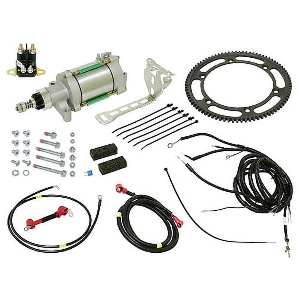 SPI Electric Start Kit - Walmart.com
