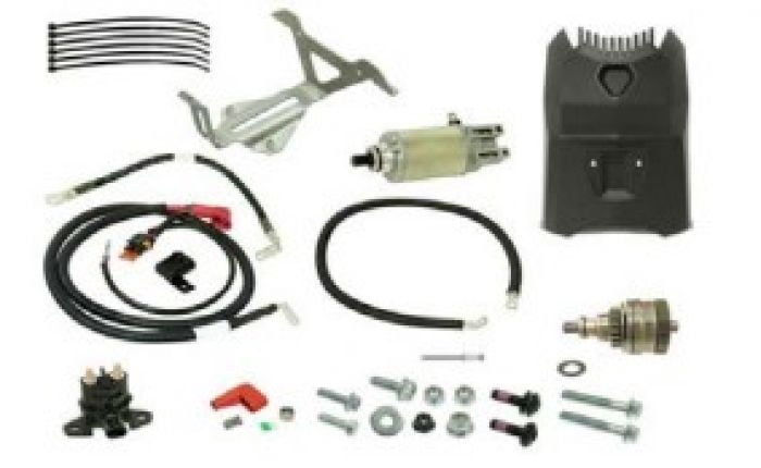 SPI ELECTRIC START KIT - Walmart.com