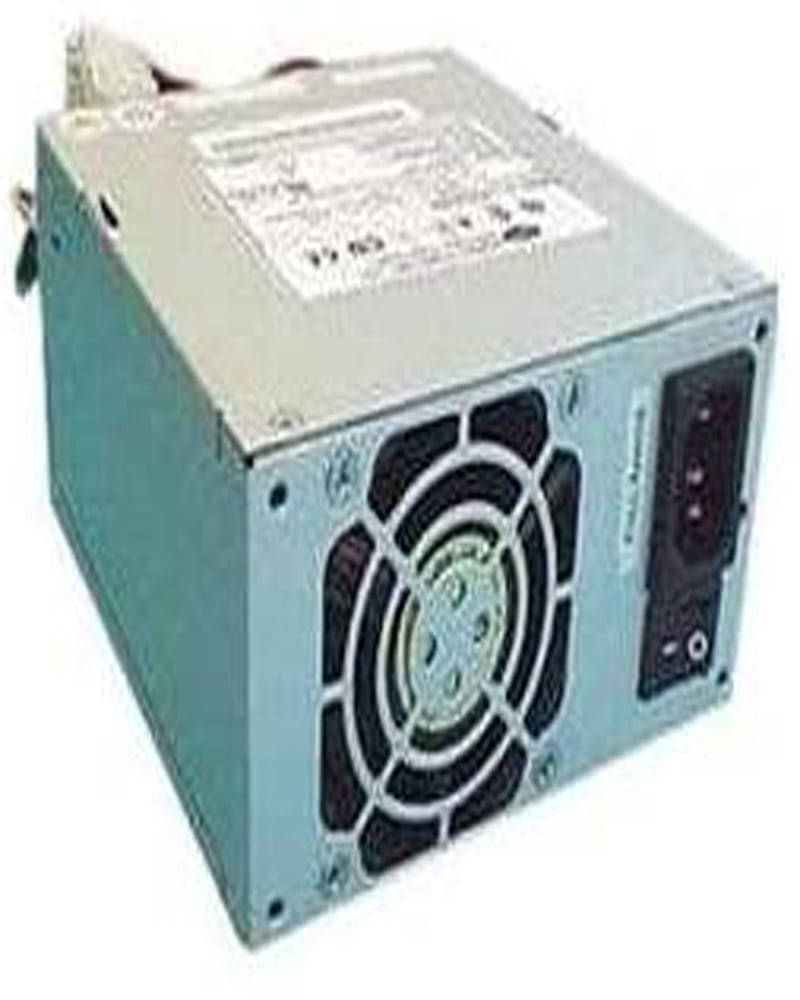 SPI 350W Active New PFC Power Supply 6cm Ball-Bearing Fan ATX Connector ...