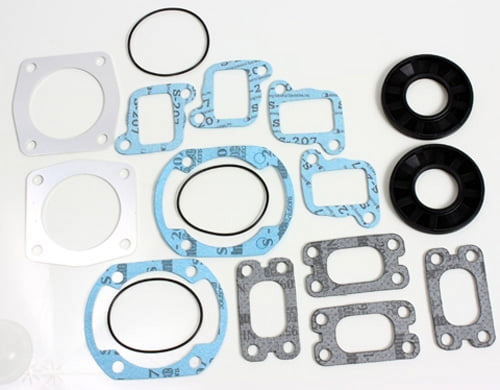 SPI FULL SET W/OIL SEALS - Walmart.com