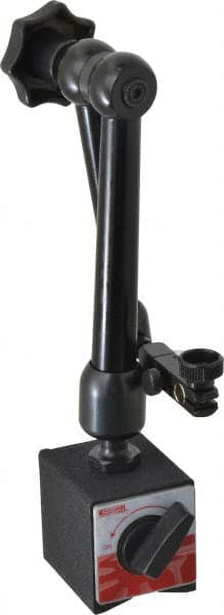 SPI Fine Adjustment Indicator Articulated Arm with 180Lb Force Magnetic ...