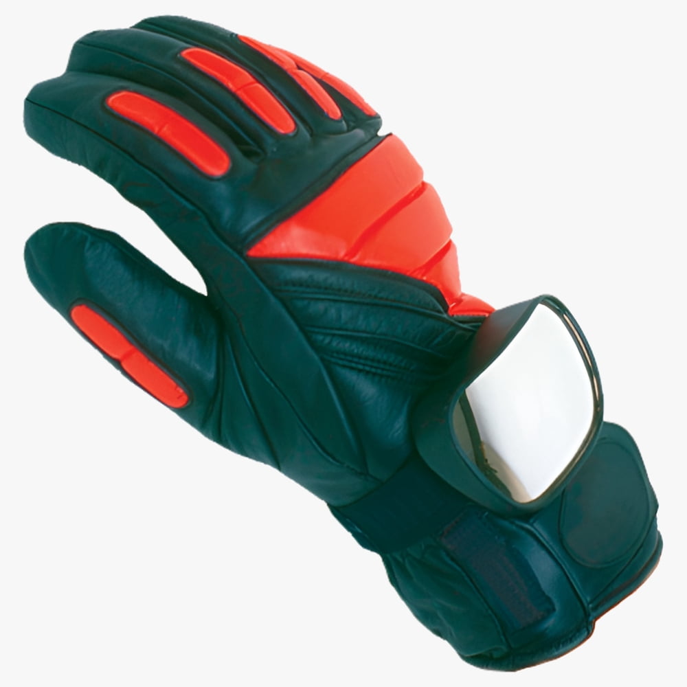 Sp1 12-165-15 Spi Hand Mirror Velcro Strap - Walmart.com