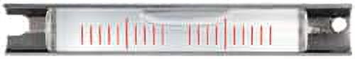 SPI Level Replacement Vial Use With Spirit Machinists' Levels - Walmart.com