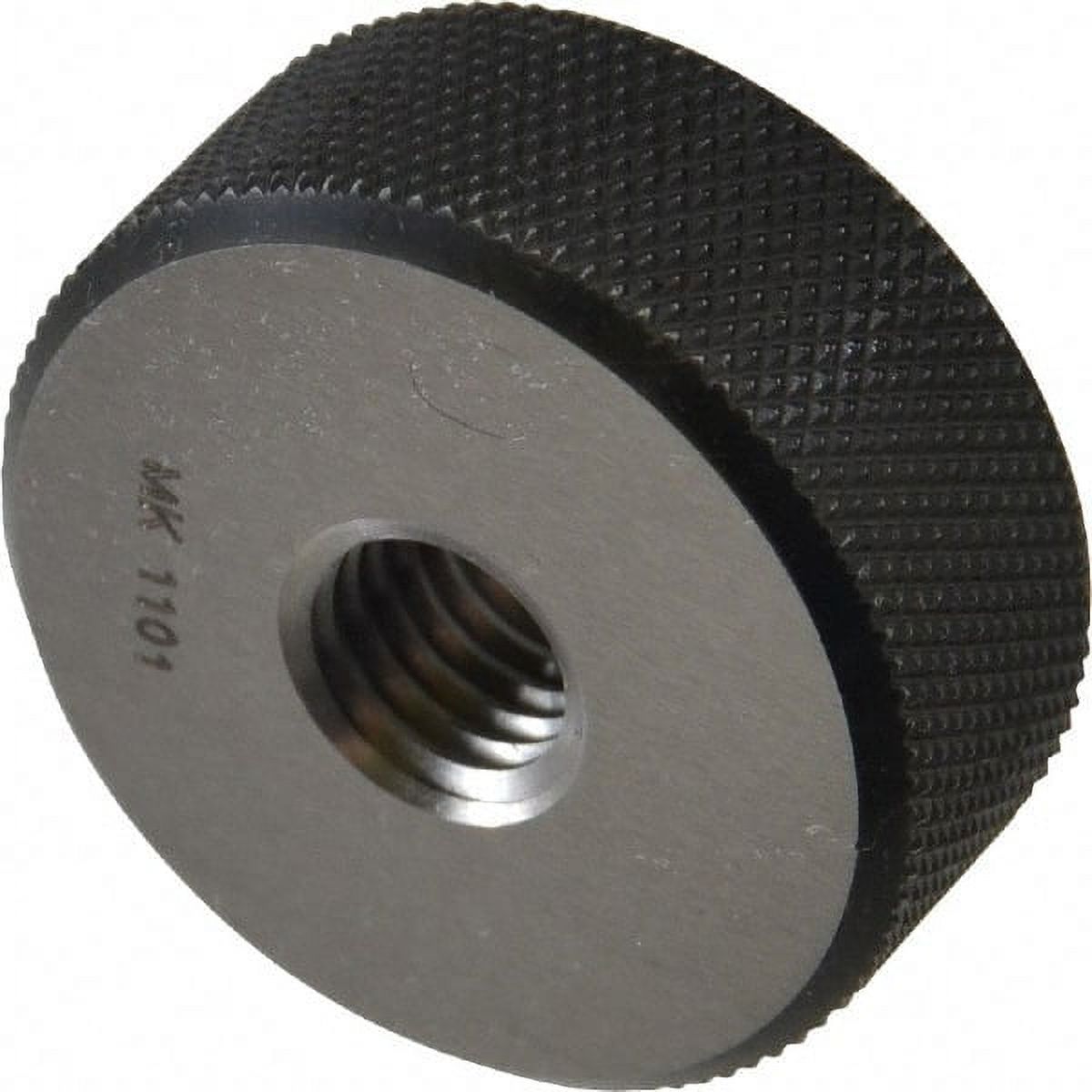 SPI M12x1.75 Go Single Ring Thread Gage Class 6G, Oil Hardened ...