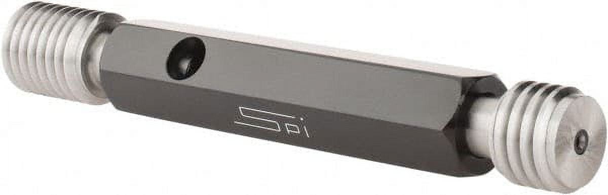 SPI M18x2.5, Class 6H, Double End Plug Thread Go/No Go Gage Handle Included - Walmart.com