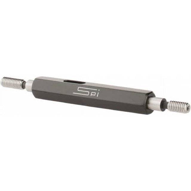 SPI M4x0.7, Class 6H, Double End Plug Thread Go/No Go Gage Handle Included - Walmart.com