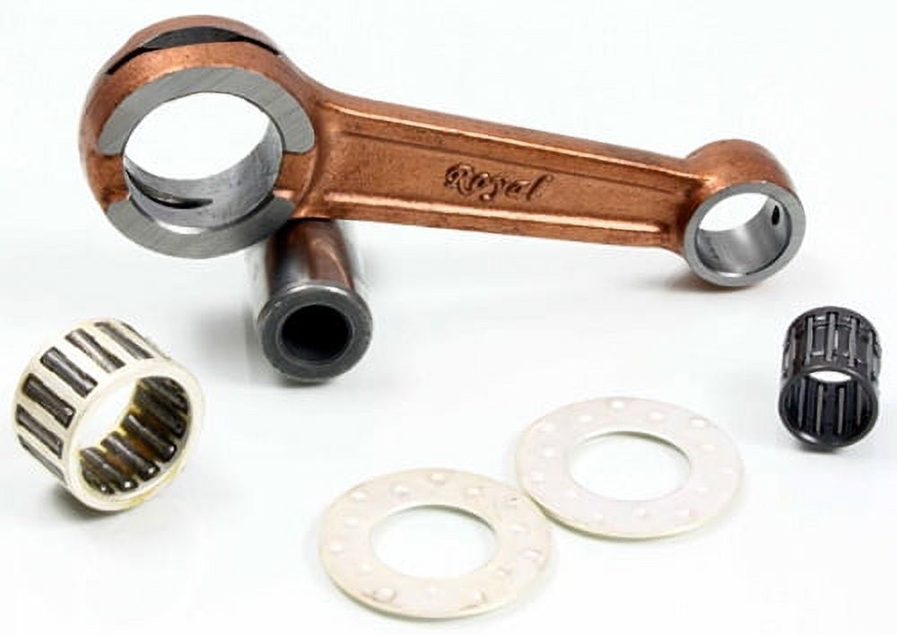 SPI MX-09039 Psychic Dirtbike Connecting Rod Kit - Walmart.com
