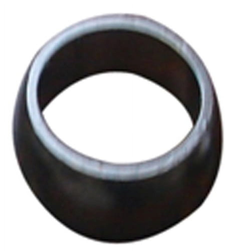 SPI Manifold-Pipe Exhaust Header Joint for Snowmobile ARCTIC CAT ZR 600 ...