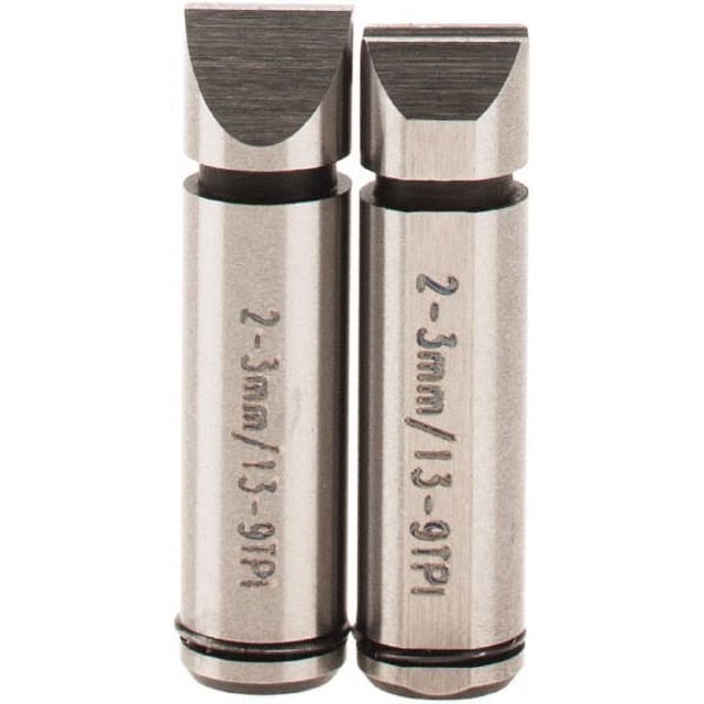 SPI Micrometer Anvil 2 to 3mm, Use with SPI Thread Micrometers ...