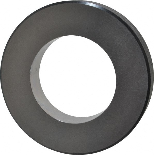 SPI Micrometer Calibration Setting Ring, 2.8" ID x 5" OD, 0.945" Thick ...