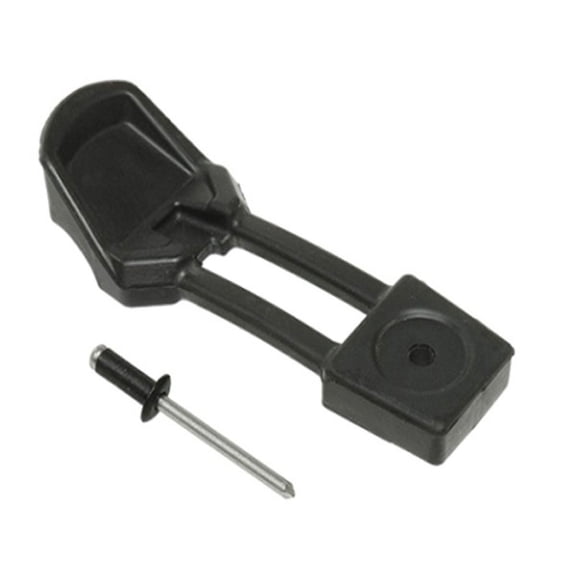 Electrical Panel Door Latches